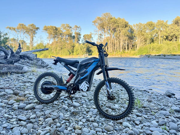 Electric Dirt Bikes in 2026: Upcoming Tech That Will Change Off‑Road R