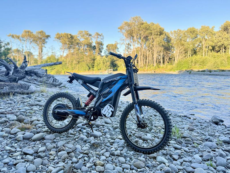 Electric Dirt Bikes in 2026: Upcoming Tech That Will Change Off‑Road R